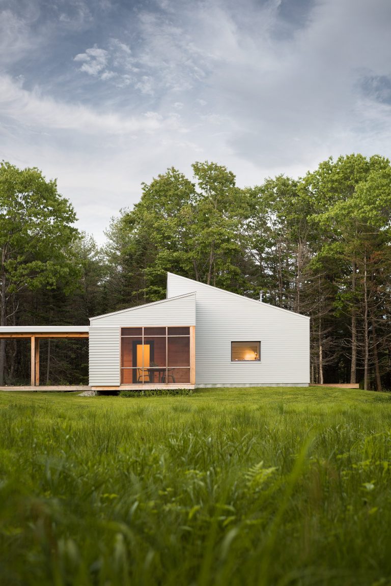 Cousins River Residence by GO Logic | Wowow Home Magazine