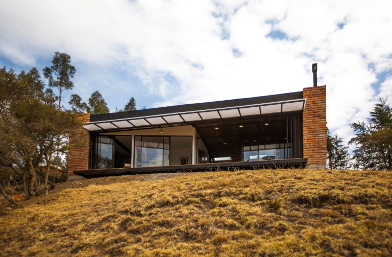 Donaldson House by Glenn Murcutt | Wowow Home Magazine