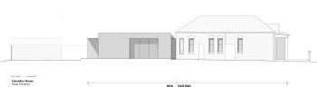 Llewellyn House – Restored Federation-Style House | Wowow Home Magazine