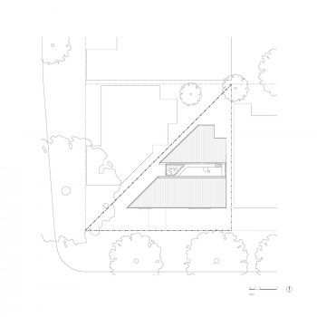 Platform House by studioplusthree | Wowow Home Magazine