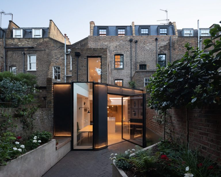 The Signal House by Fraher Architects | Wowow Home Magazine