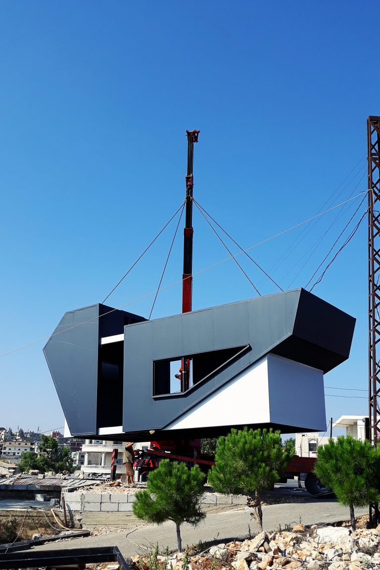 AB Workspace by AB Architects | Wowow Home Magazine