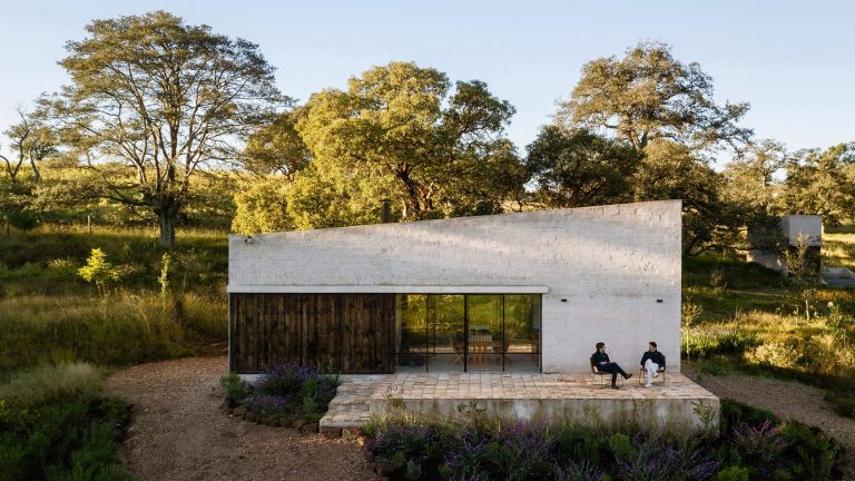 Ruby Bay House by Parsonson Architects | Wowow Home Magazine