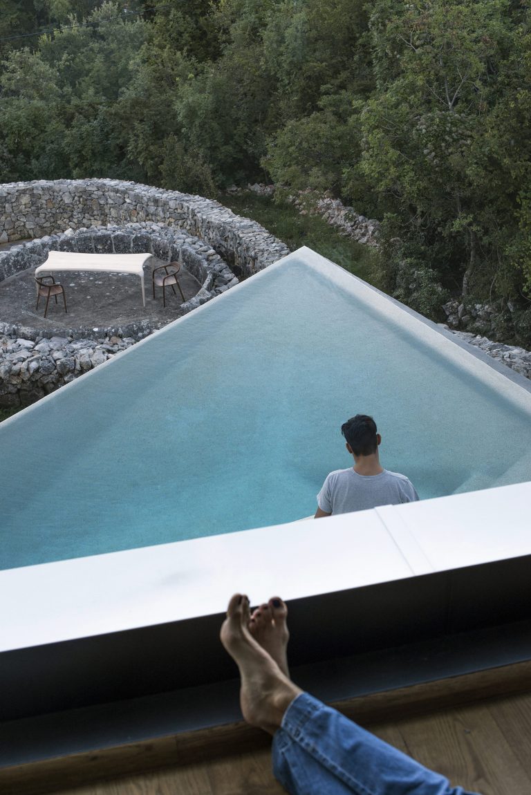 Gumno House by Turato Architects | Wowow Home Magazine