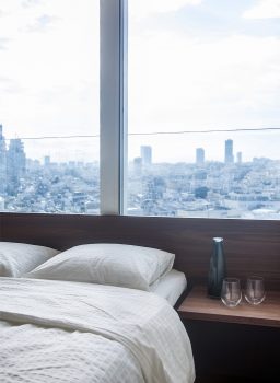 King David Luxury Apartment by Roy David Studio | Wowow Home Magazine