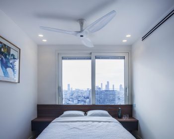 King David Luxury Apartment by Roy David Studio | Wowow Home Magazine