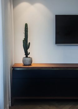King David Luxury Apartment by Roy David Studio | Wowow Home Magazine