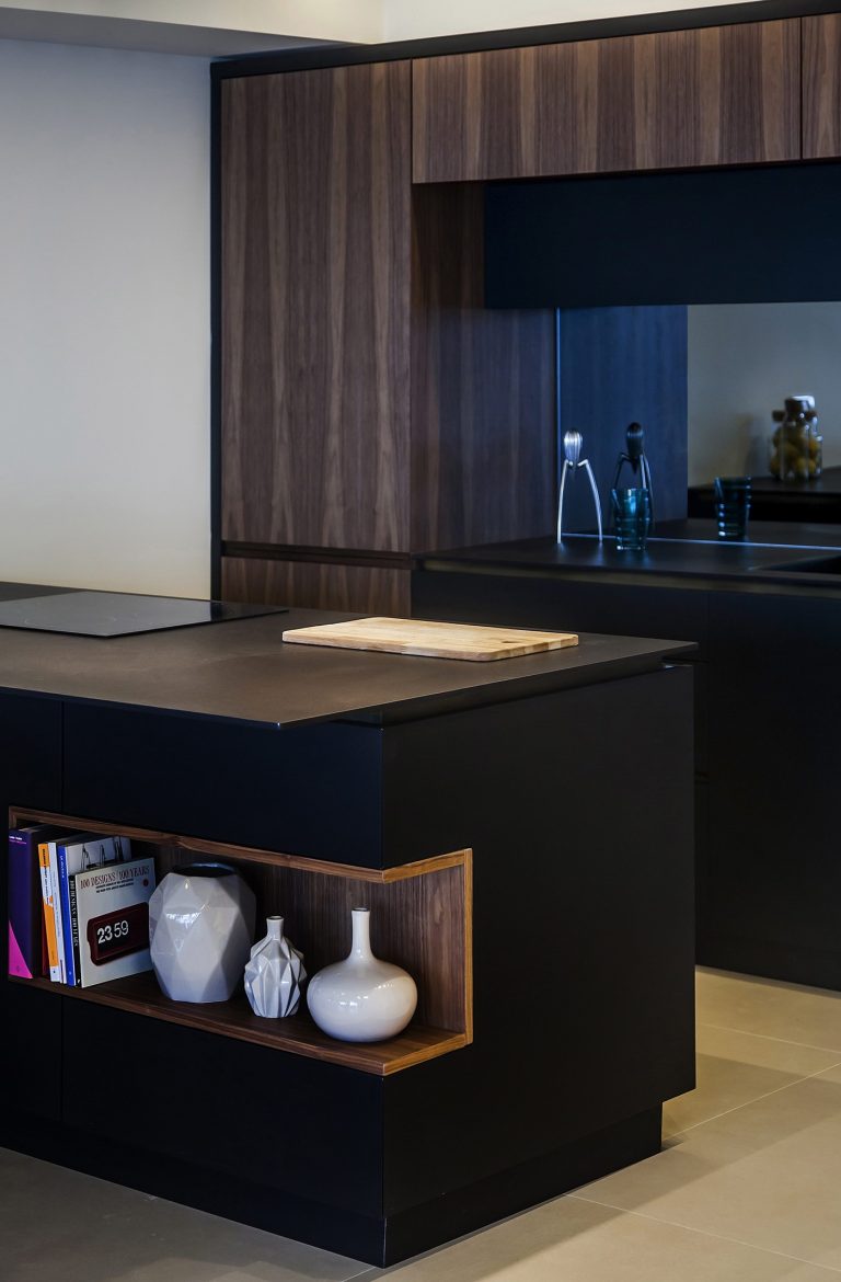 King David Luxury Apartment by Roy David Studio | Wowow Home Magazine