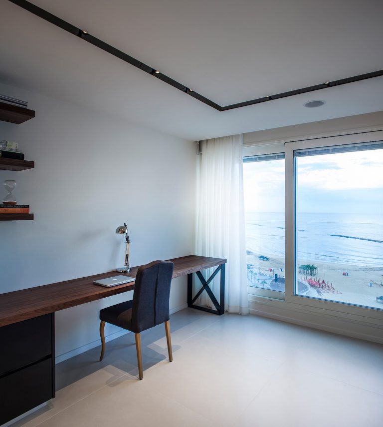 King David Luxury Apartment by Roy David Studio | Wowow Home Magazine