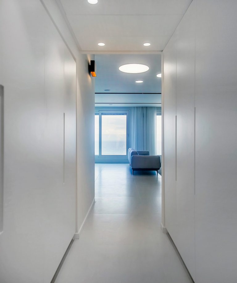 King David Luxury Apartment by Roy David Studio | Wowow Home Magazine