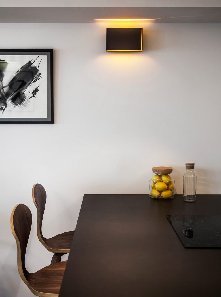 King David Luxury Apartment by Roy David Studio | Wowow Home Magazine