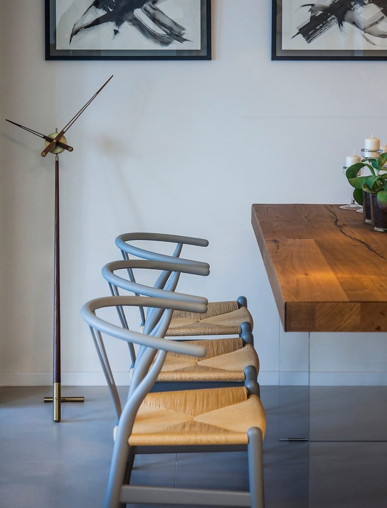 King David Luxury Apartment by Roy David Studio | Wowow Home Magazine
