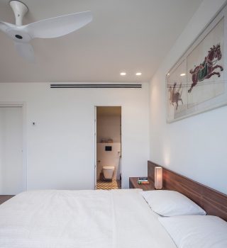 King David Luxury Apartment by Roy David Studio | Wowow Home Magazine