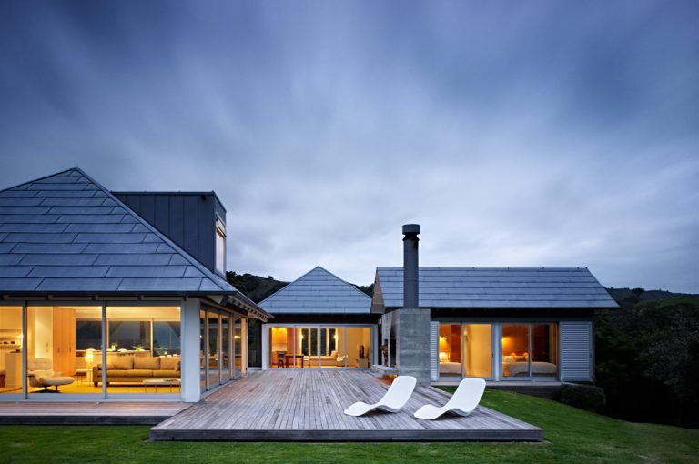 Modular Prefab Tiny Homes by Koto and Abodu | Wowow Home Magazine