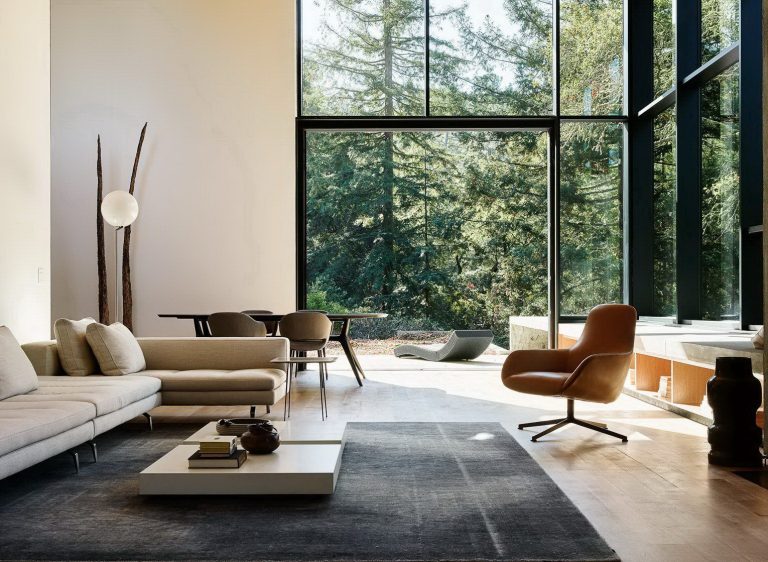 EH House in Bandung, Indonesia by Andramatin | Wowow Home Magazine