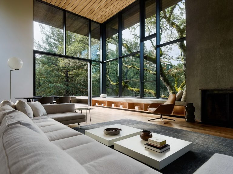 Miner Road House by Faulkner Architects | Wowow Home Magazine