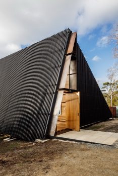 Apollo Bay House by Dock4 Architects | Wowow Home Magazine