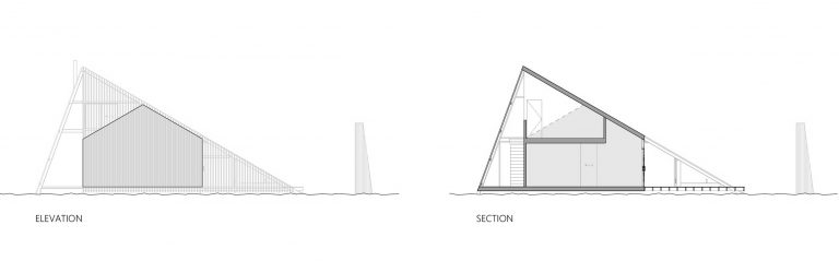 Apollo Bay House by Dock4 Architects | Wowow Home Magazine