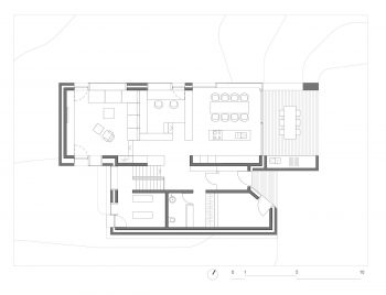 House in Golo by Arhitektura Krušec | Wowow Home Magazine