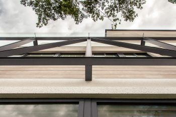 Jalan Remis | The Railway House by Aamer Architects | Wowow, Home!