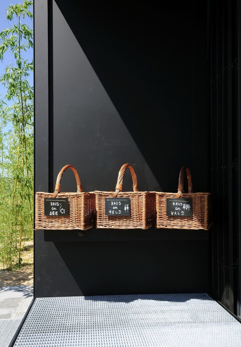 Longhouses | Holiday Cottages by Format Elf Architekten | Wowow, Home!