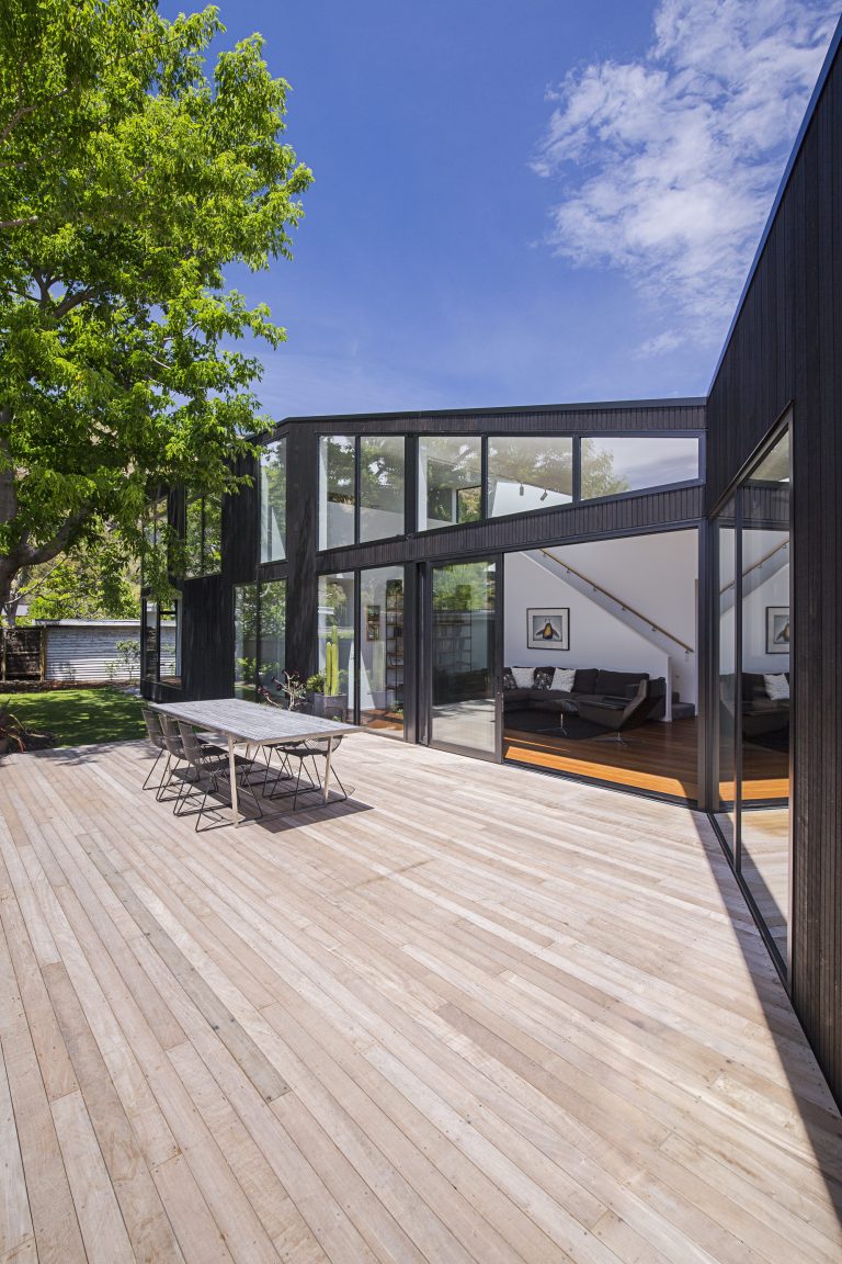 Sumner House by AW Architects | Wowow Home Magazine