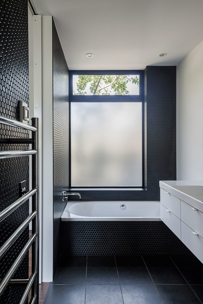 Sumner House by AW Architects | Wowow Home Magazine