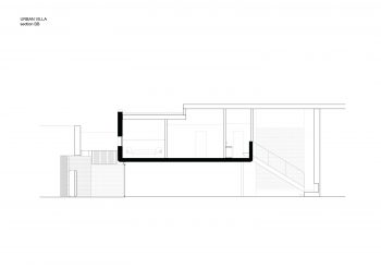 UV House by OASI architects | Wowow Home Magazine