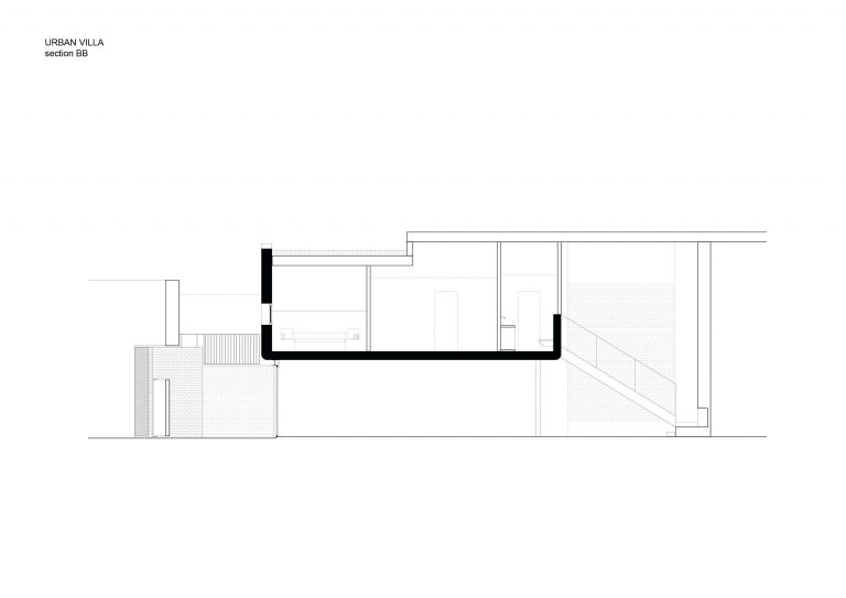 UV House by OASI architects | Wowow Home Magazine