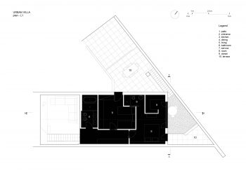 UV House by OASI architects | Wowow Home Magazine