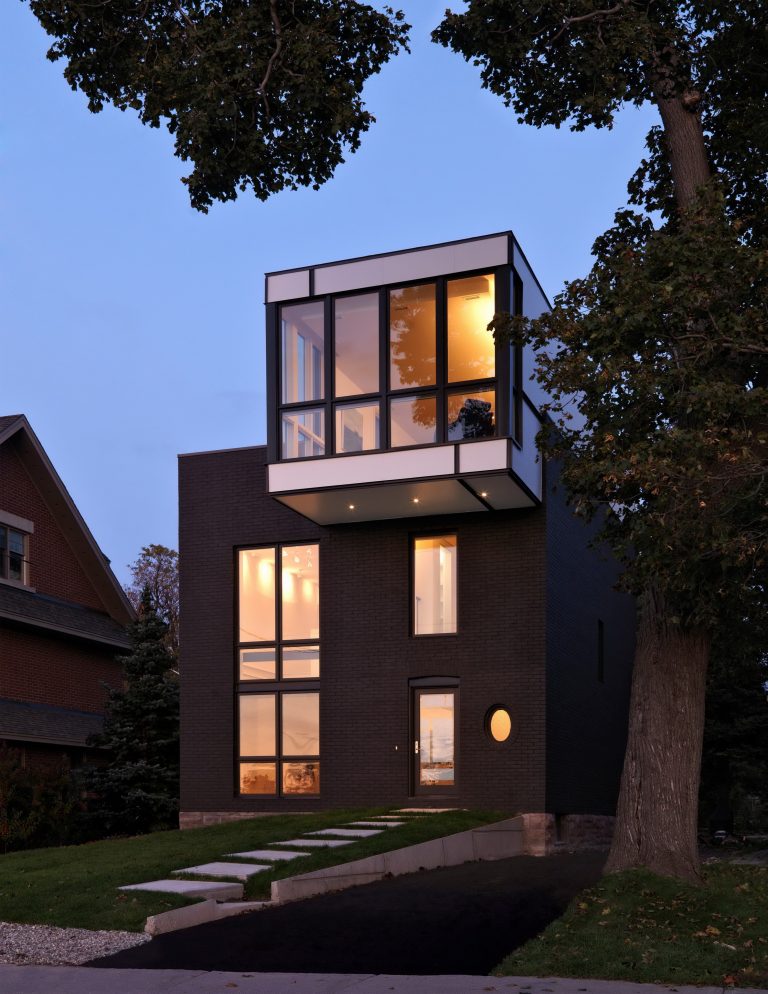 Echo House by Kariouk Associates | Wowow Home Magazine