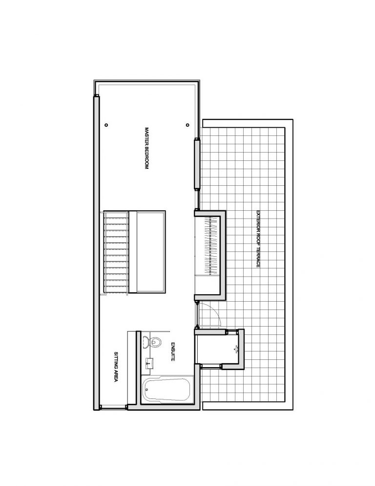 Echo House by Kariouk Associates | Wowow Home Magazine