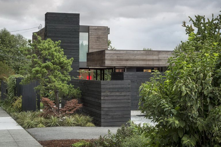 Sluice Point House by Omar Gandhi Architect | Wowow Home Magazine