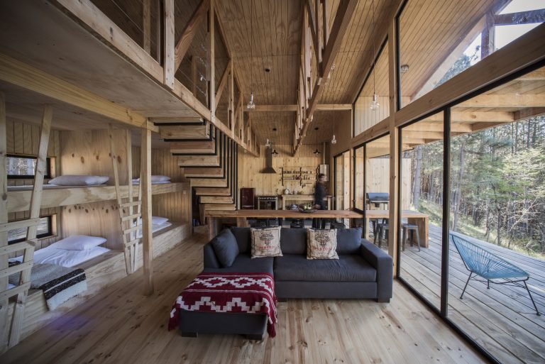 La Quimera House by Ruca Proyectos | Wowow Home Magazine