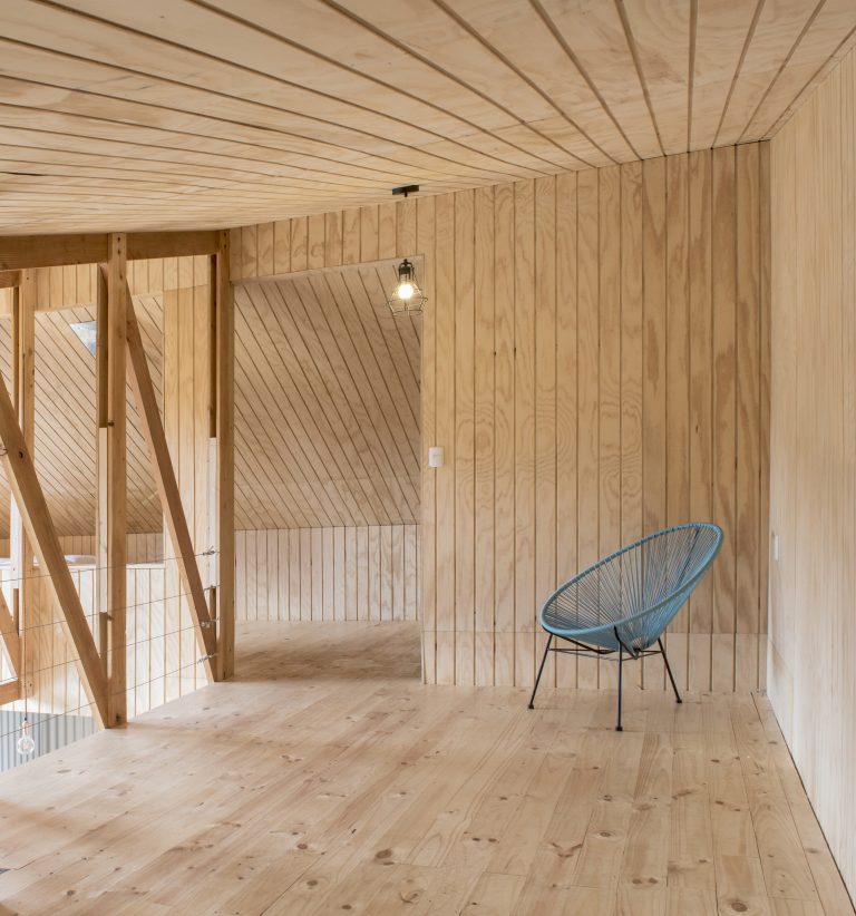 La Quimera House by Ruca Proyectos | Wowow Home Magazine