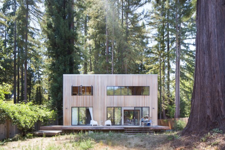 Donaldson House by Glenn Murcutt | Wowow Home Magazine