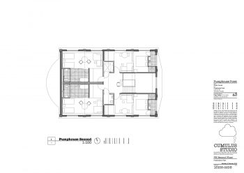 Pumphouse Point by Cumulus Studio | Wowow Home Magazine