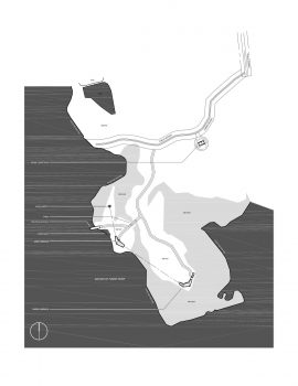 Sluice Point House by Omar Gandhi Architect | Wowow Home Magazine