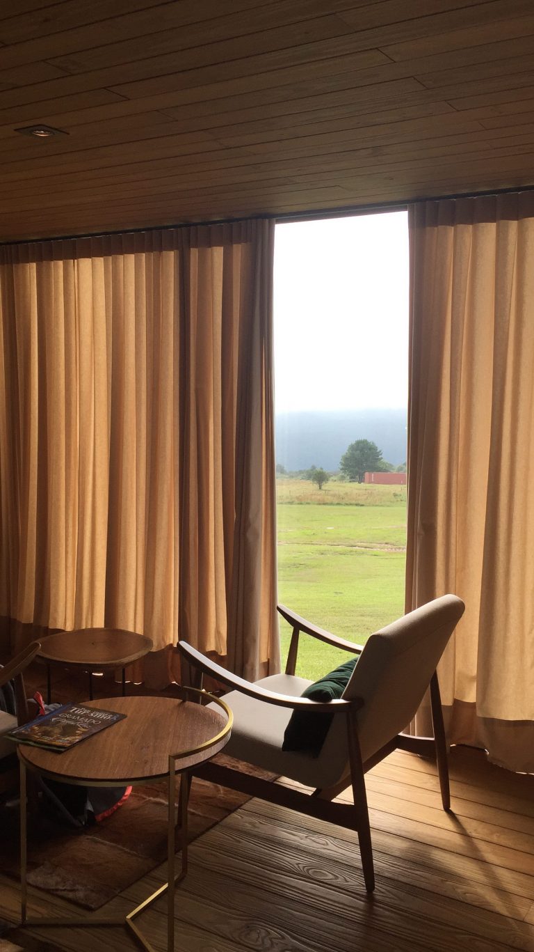 Cainã Refuge by Bruno Zaitter arquiteto | Wowow Home Magazine