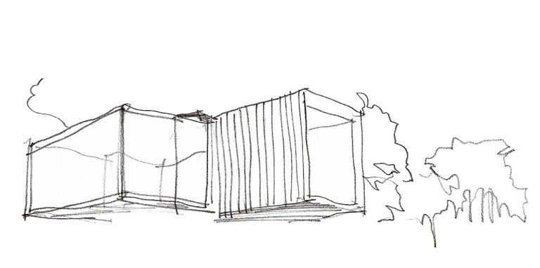 Cainã Refuge by Bruno Zaitter arquiteto | Wowow Home Magazine