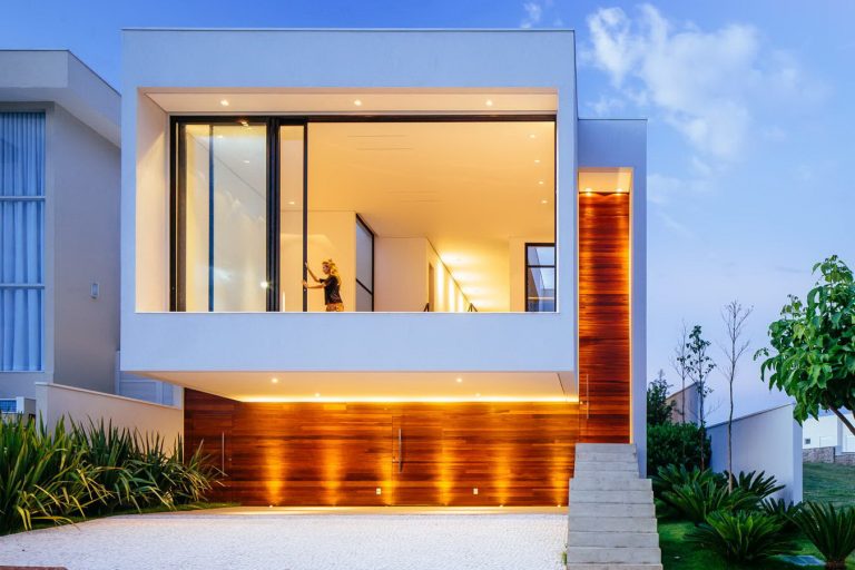Prefabricated Tiny House by Avava Systems | Wowow Home Magazine