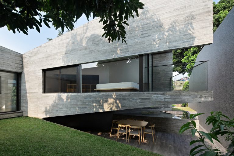 Donaldson House by Glenn Murcutt | Wowow Home Magazine