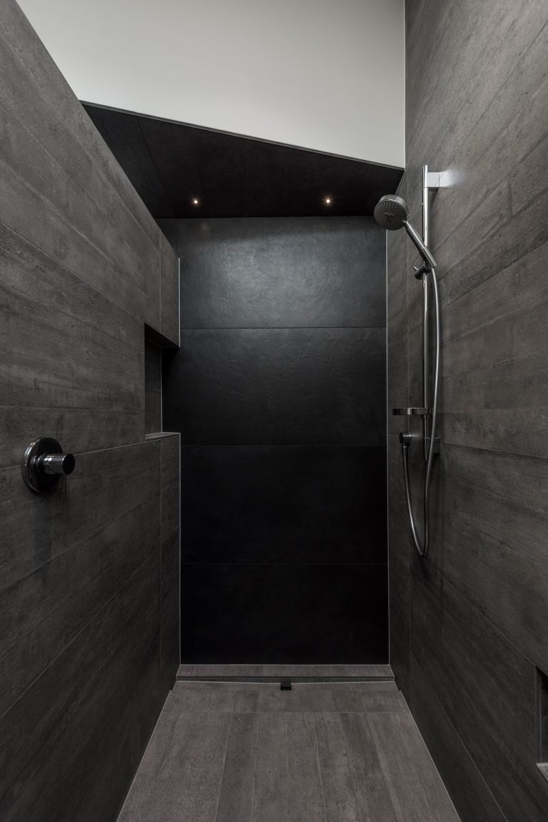 Mt Pleasant Home by Allfrey + South Architects | Wowow Home Magazine