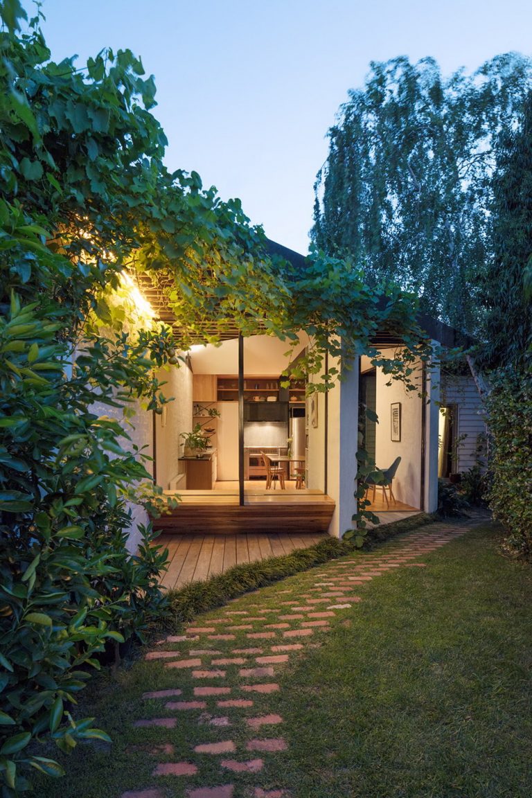 The Kite by Architecture Architecture | Wowow Home Magazine