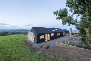 The Ruins Studio by Lily Jencks + Nathanael Dorent | Wowow Home Magazine