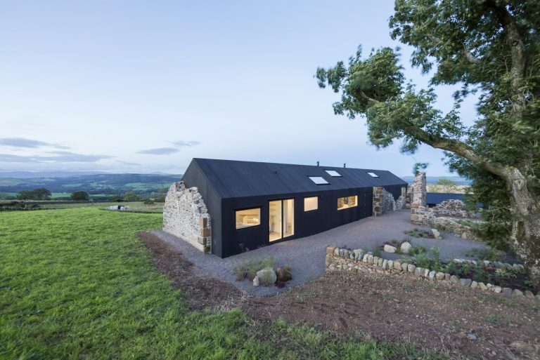 The Ruins Studio by Lily Jencks + Nathanael Dorent | Wowow Home Magazine