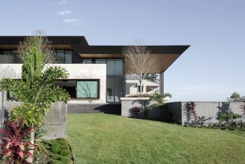 Church House | Residential Extension by DAHA | Wowow Home Magazine