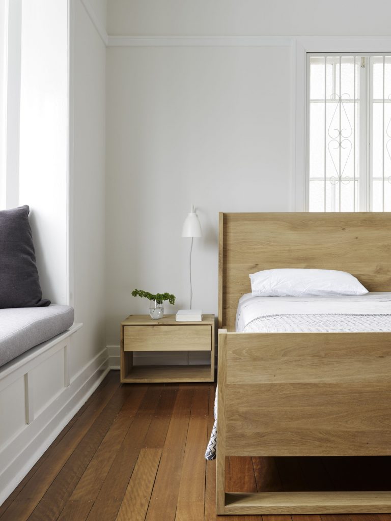 Gresham Street House by Jackson Teece | Wowow Home Magazine