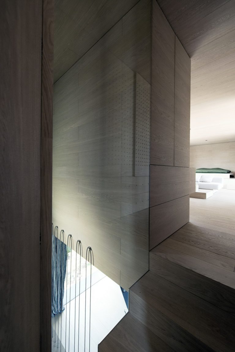 Shoebox House by OFIS Architects | Wowow Home Magazine