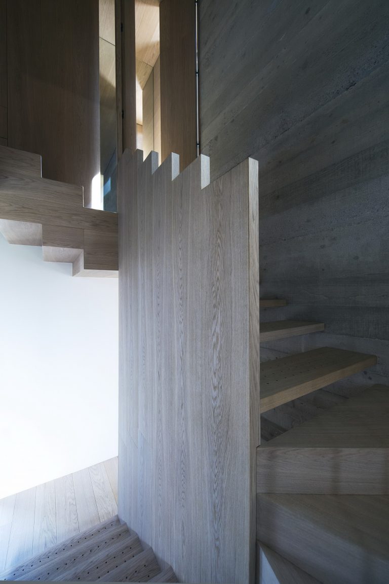 Shoebox House by OFIS Architects | Wowow Home Magazine